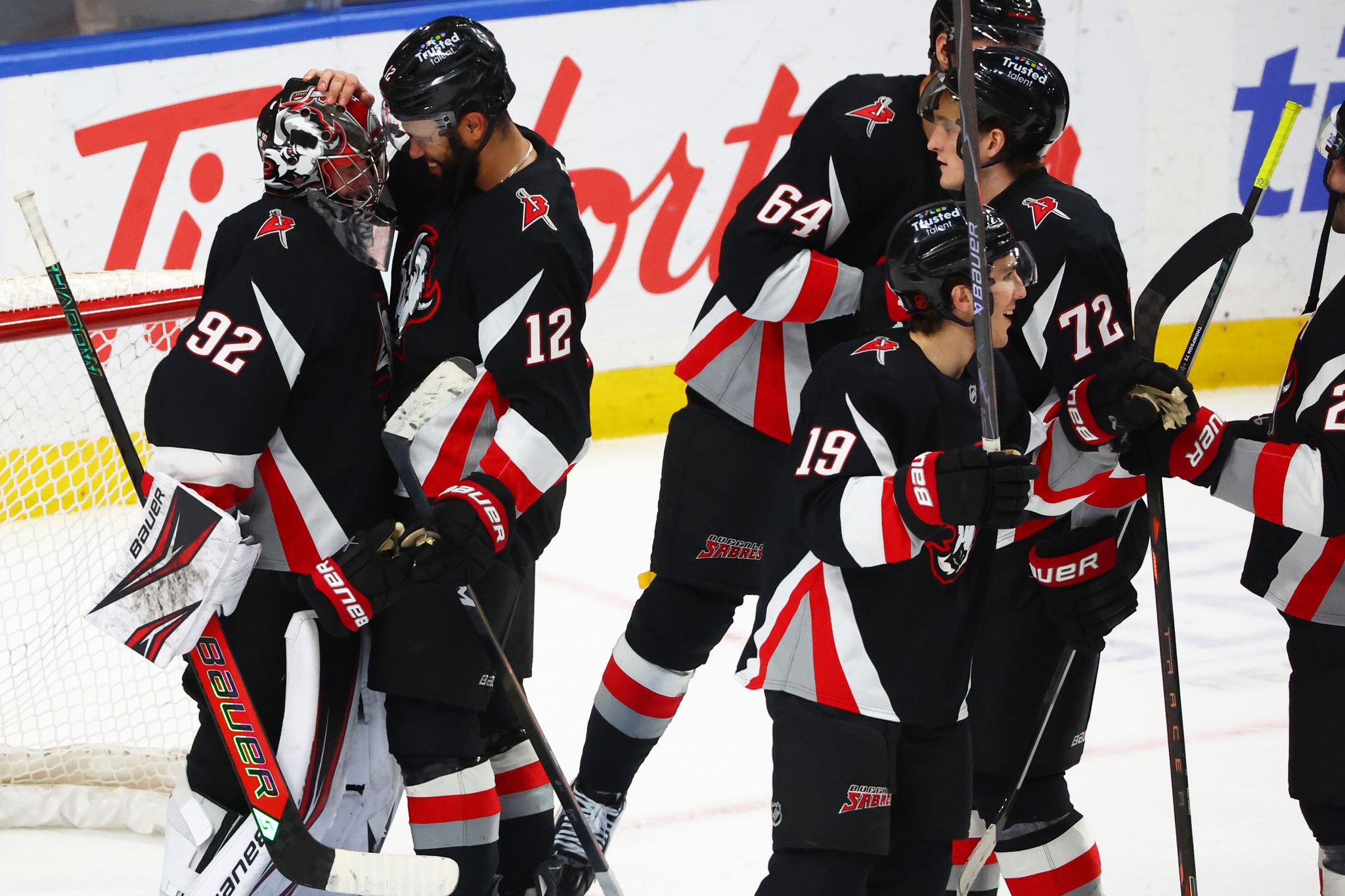 The NHL playoffs have plenty of fresh blood, and a new Stanley Cup ...