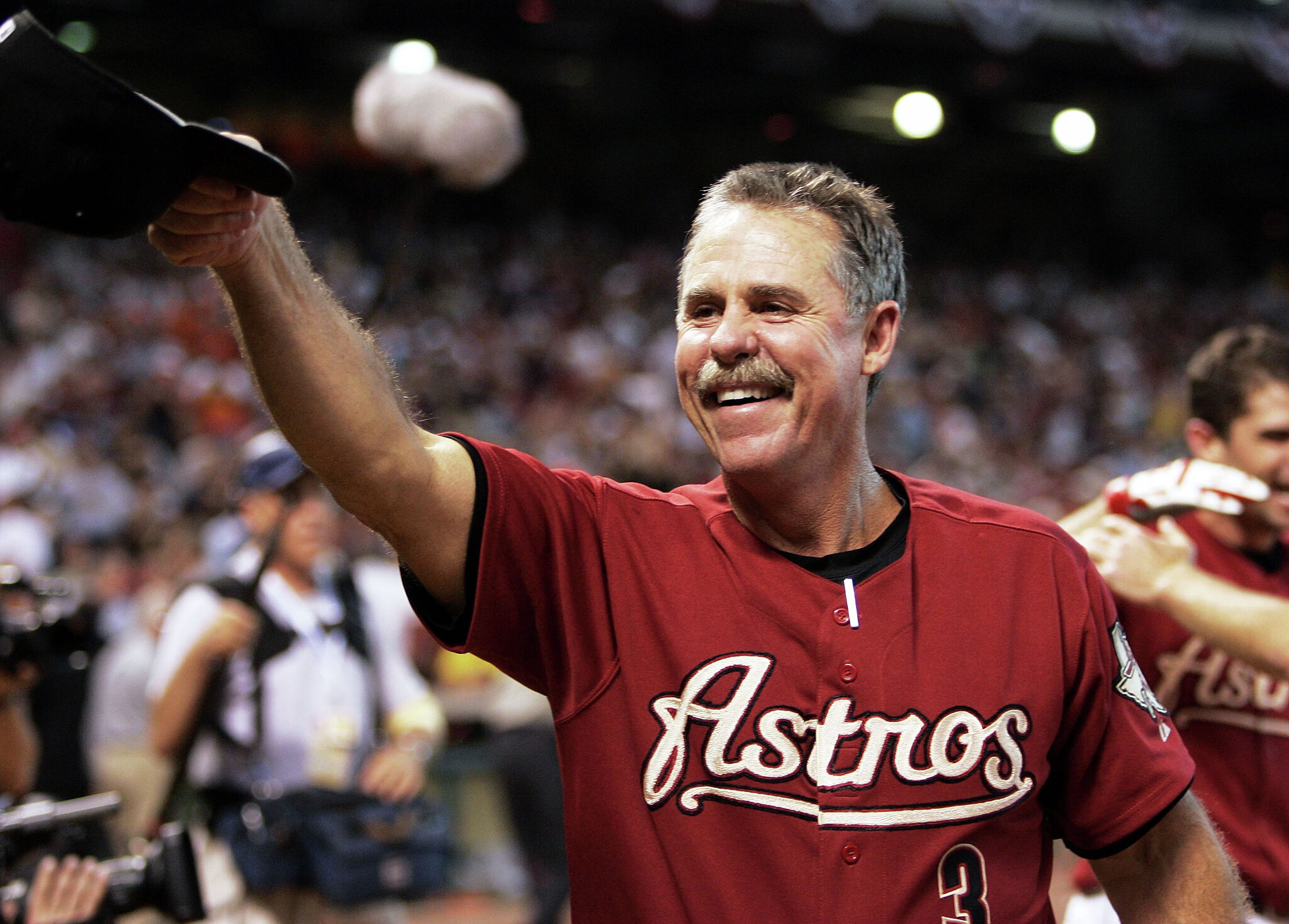 Houston Astros star, manager Phil Garner dead at 76