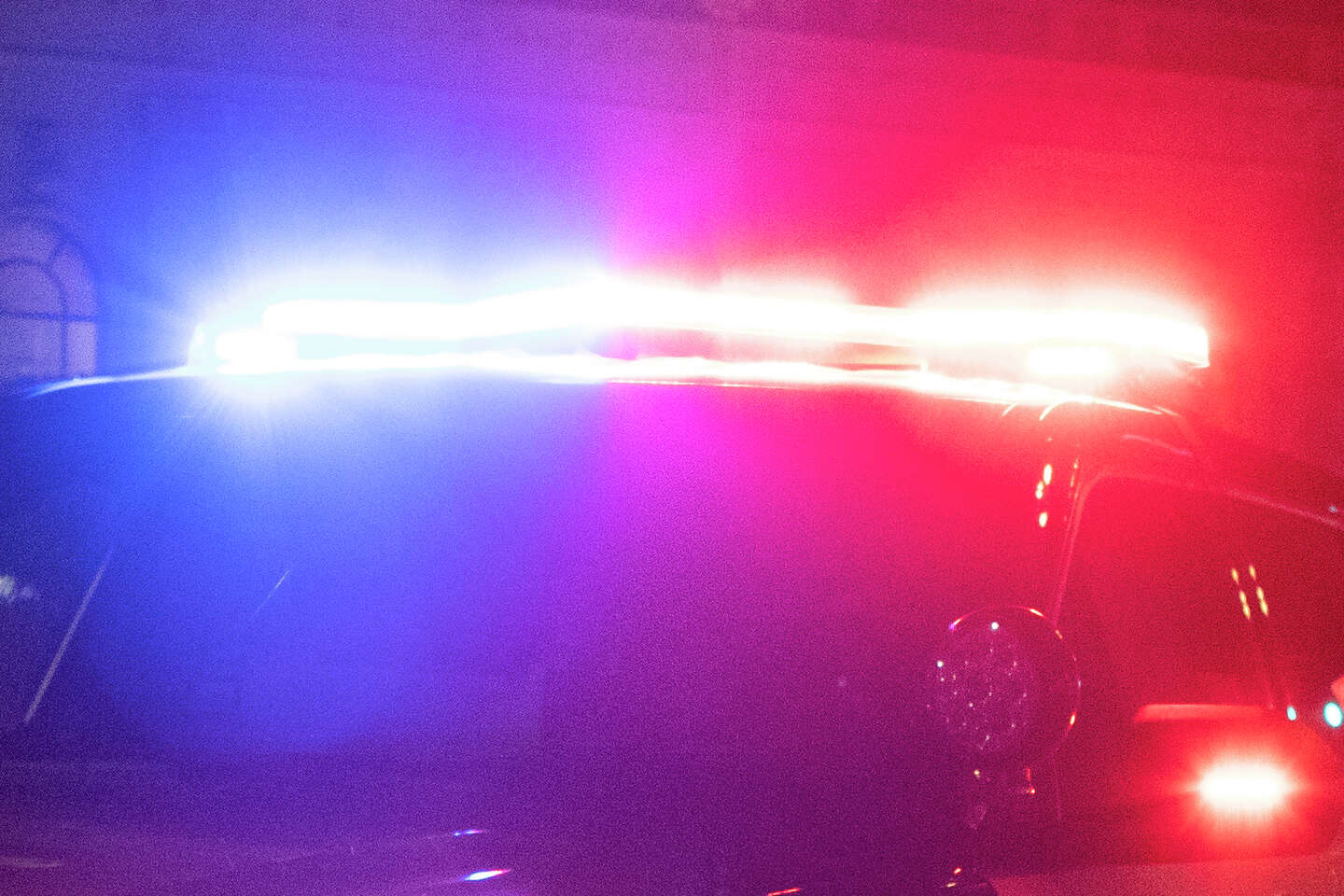 2 arrested in apparent shooting near OpenAI CEO Sam Altman’s SF home