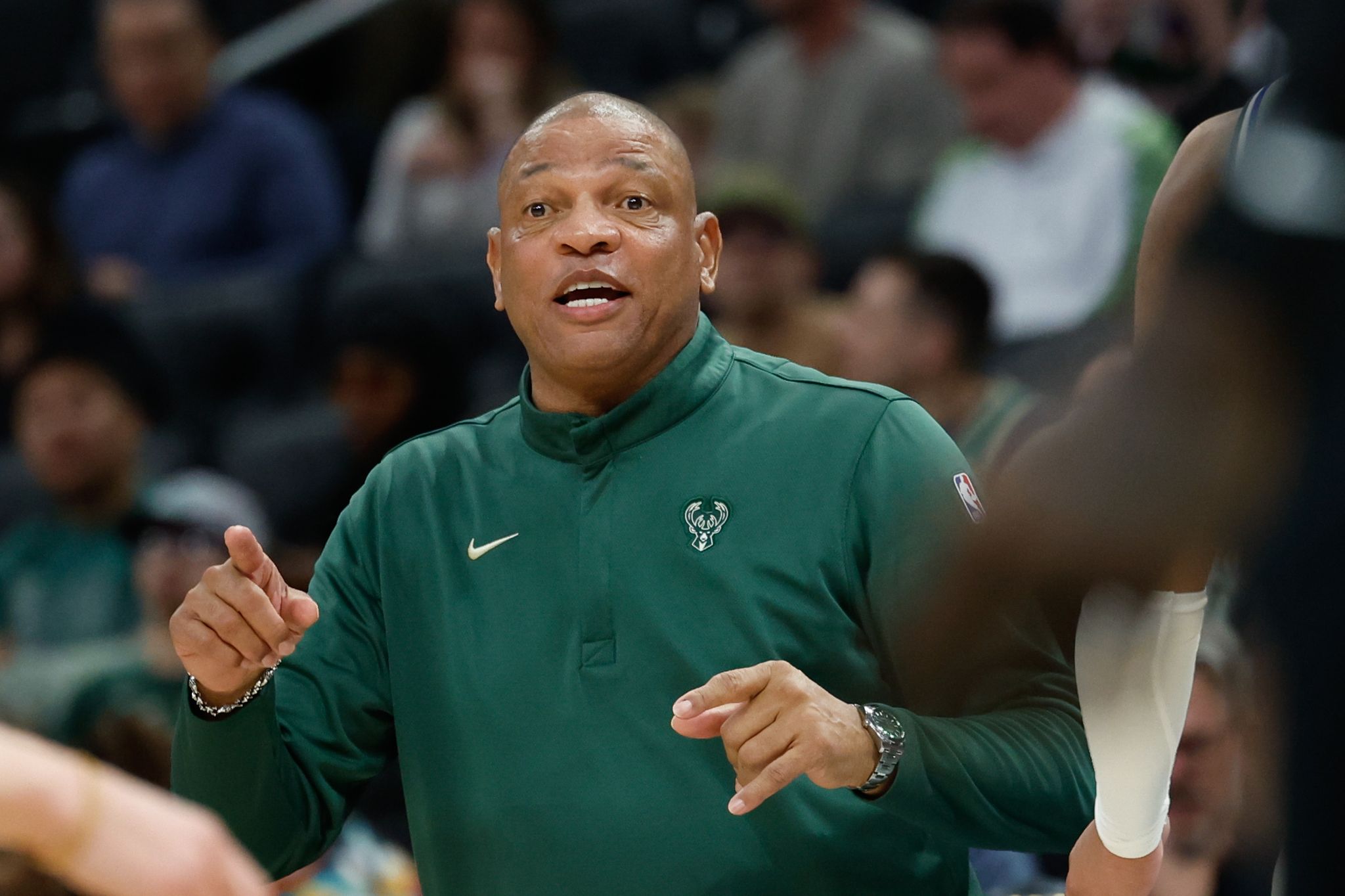 Doc Rivers no volverá como entrenador de los Bucks la próxima temporada ...