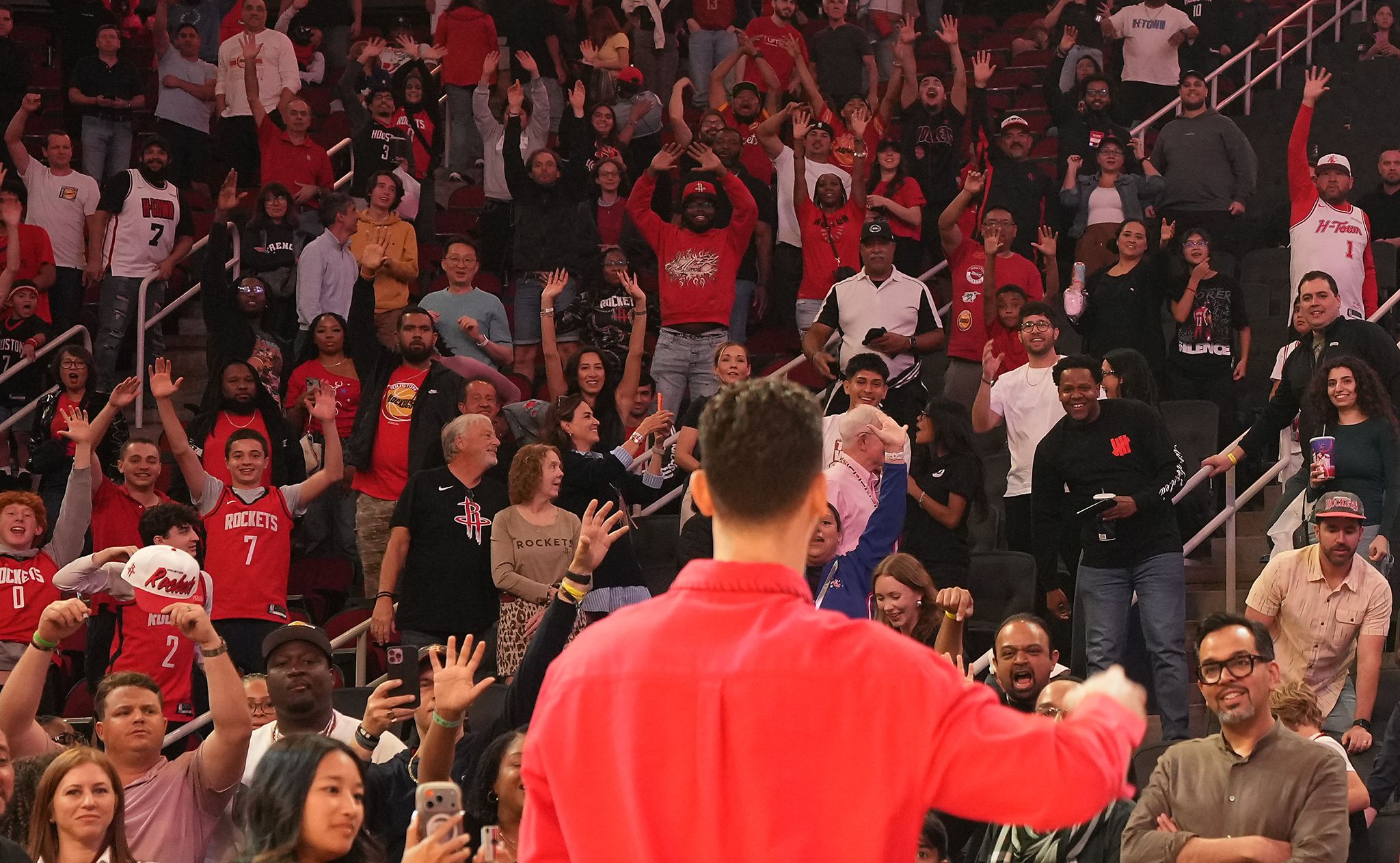 Houston Rockets playoff tickets: How to buy and what are prices?