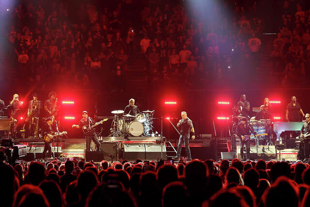 Where to get last-minute tickets to Bruce Springsteen tonight