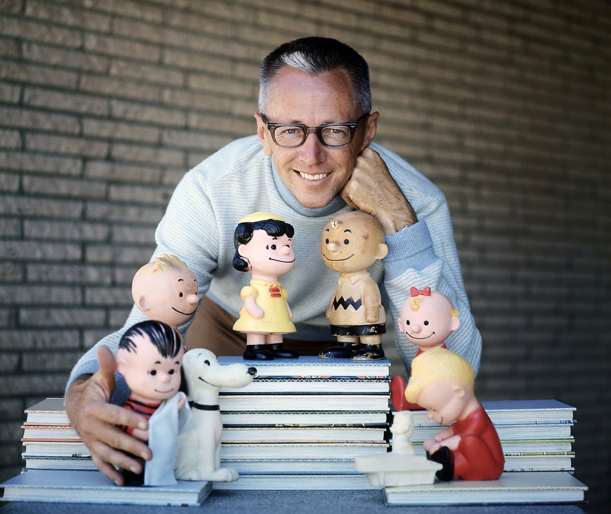 Triopia bringing Charlie Brown, Snoopy to life in weekend musical