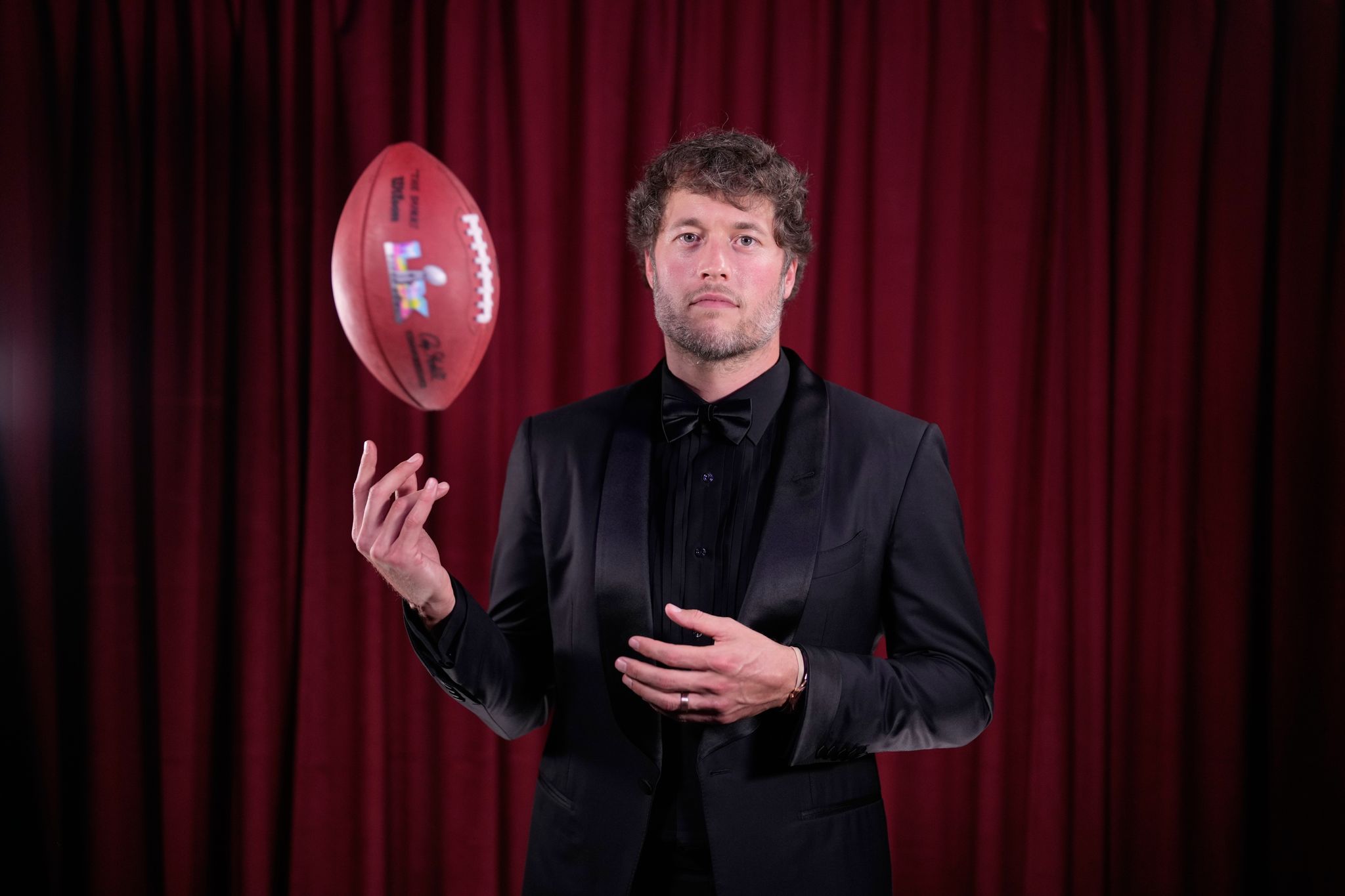 Netflix will air Week 1 matchup between 49ers and Rams in Australia, AP ...