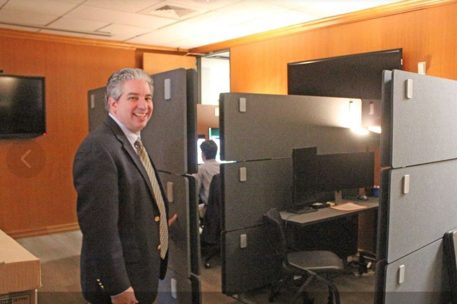 Williamson County growth drives plans for new justice complex