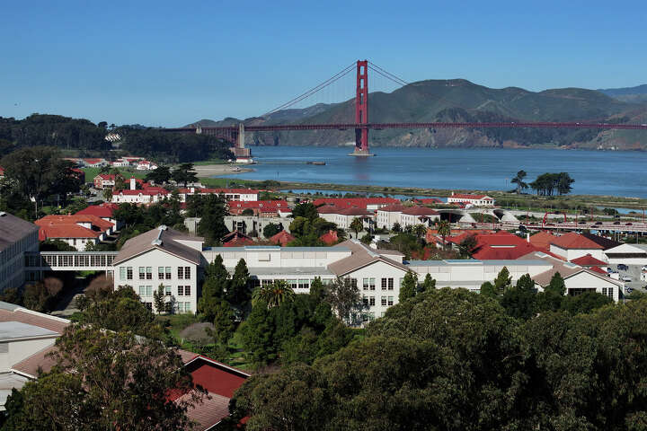 The vultures worrying me most after Trump fires board at SF's Presidio