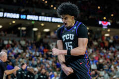 NCAA transfer portal hub: Texas men's basketball roster updates