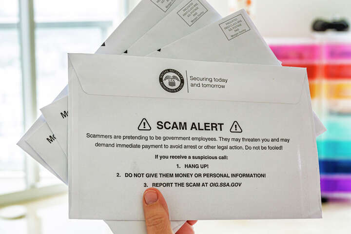 April 2026 Social Security payment schedule: When checks arrive