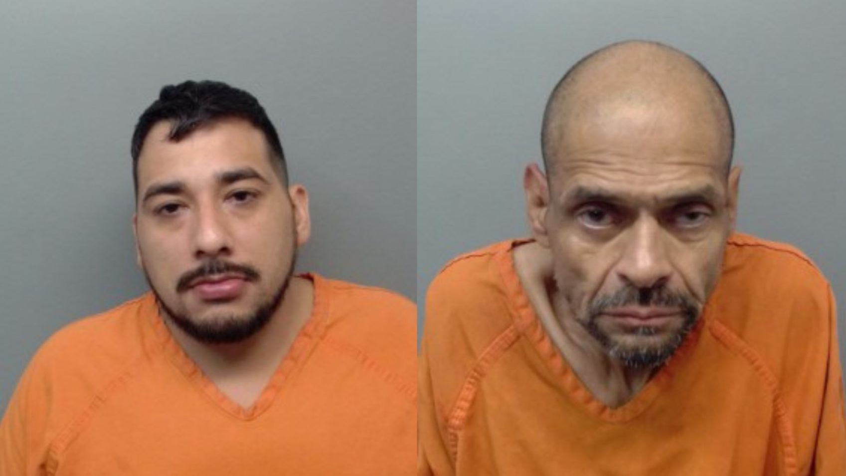 LPD: Stolen vehicle investigation leads to 2 arrests in Laredo