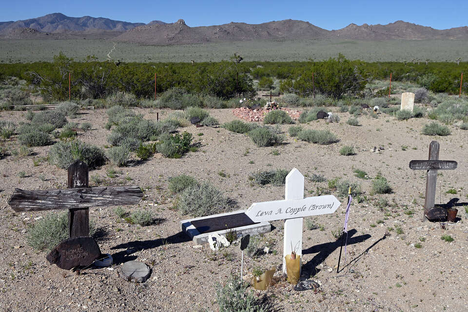 The California town that just wants to be left alone