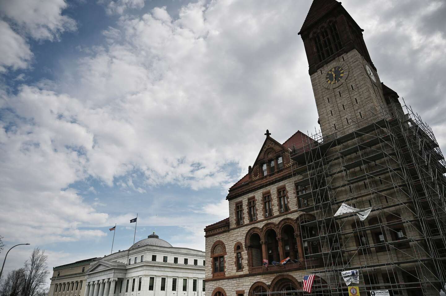 Albany Common Council delivers wins to new mayor on housing, safety