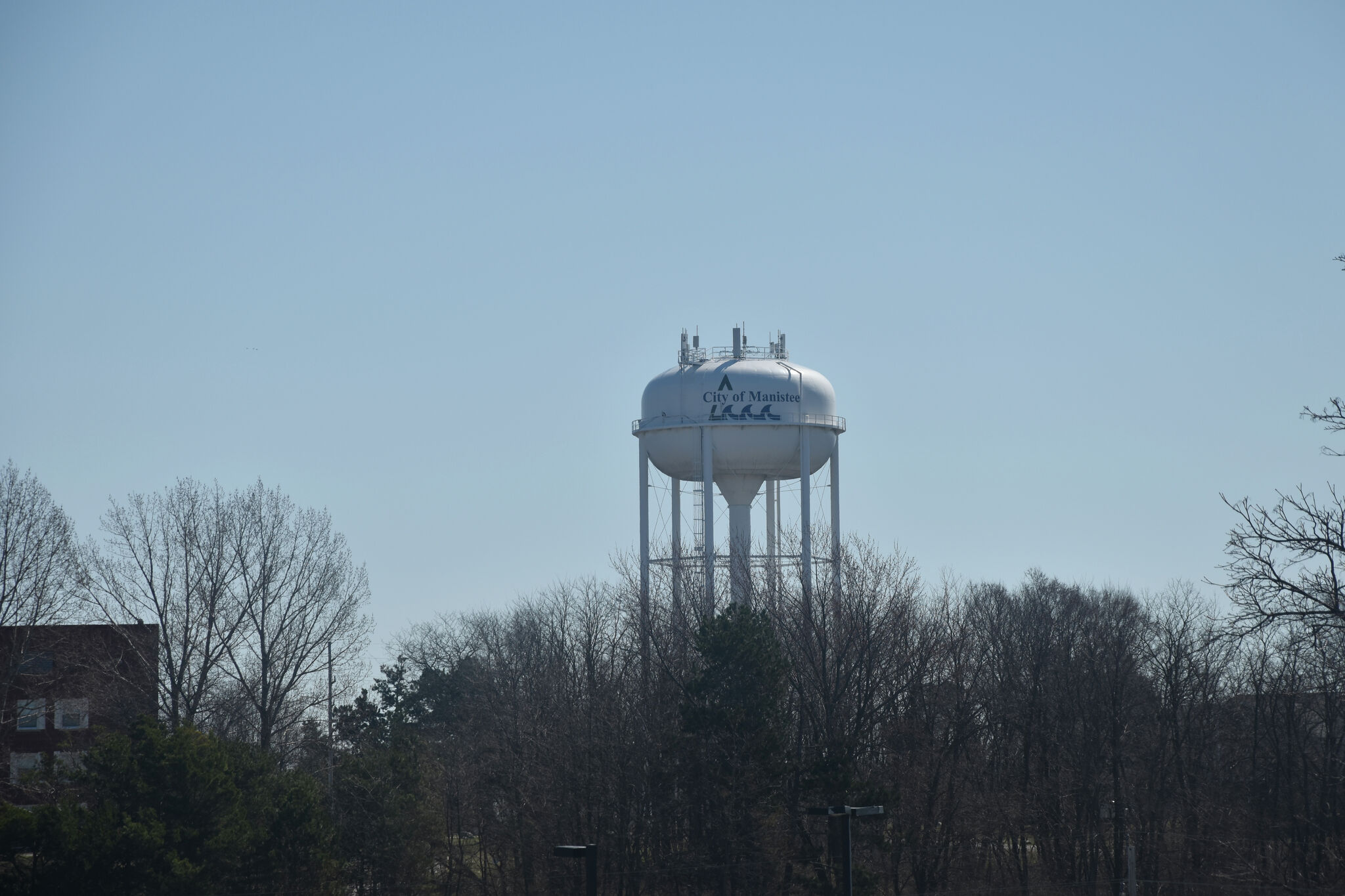 UPDATE: Source of water leak identified, isolated for repairs