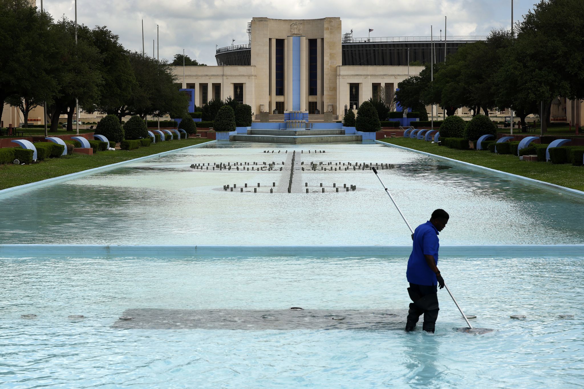 Texas judge sides with 'EPIC City' developers over state agency