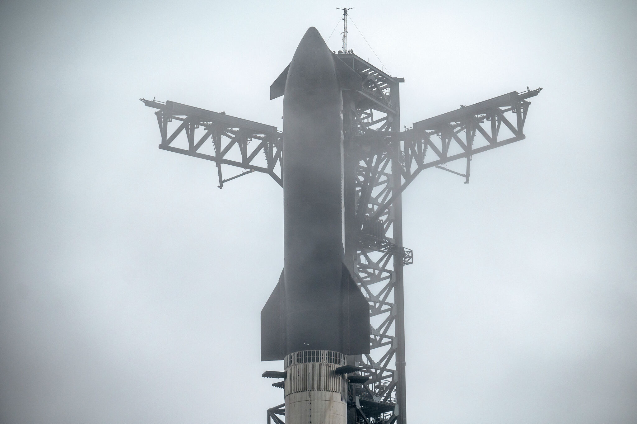 When is SpaceX's Flight 12 South Texas launch? Latest timeline