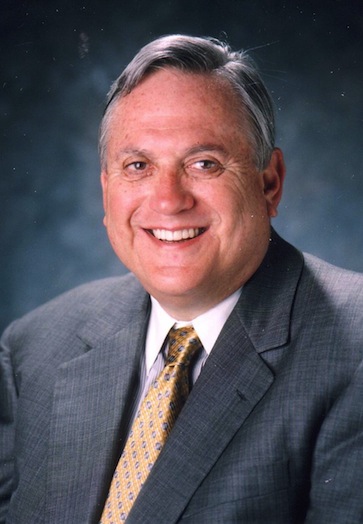 Arthur Schechter, Houston attorney, U.S. ambassador, Metro chair, dies