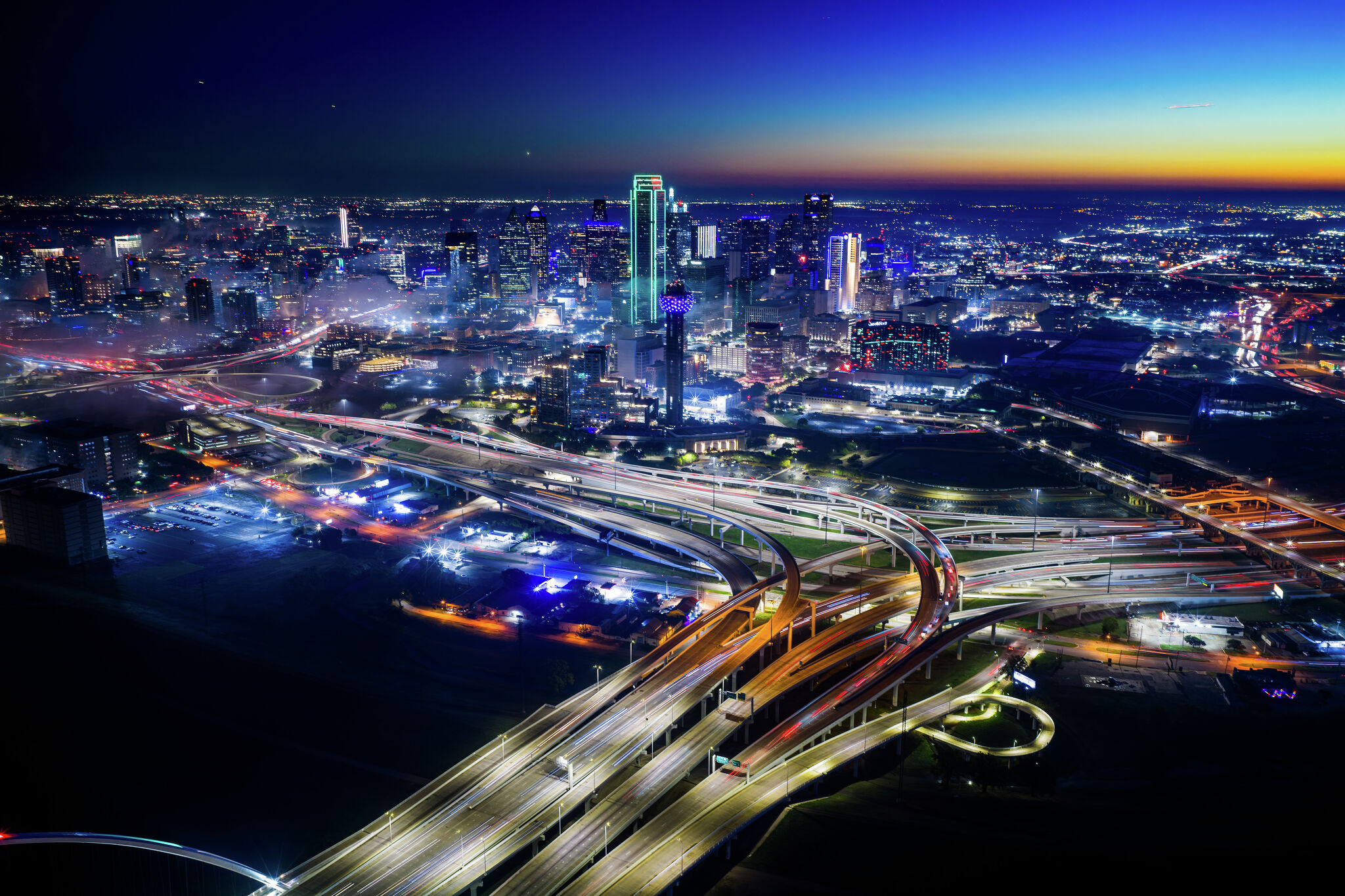 How much you need to live 'comfortably' in these North Texas cities