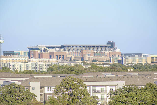 Texas A&M admissions fall as acceptance rate hits new low