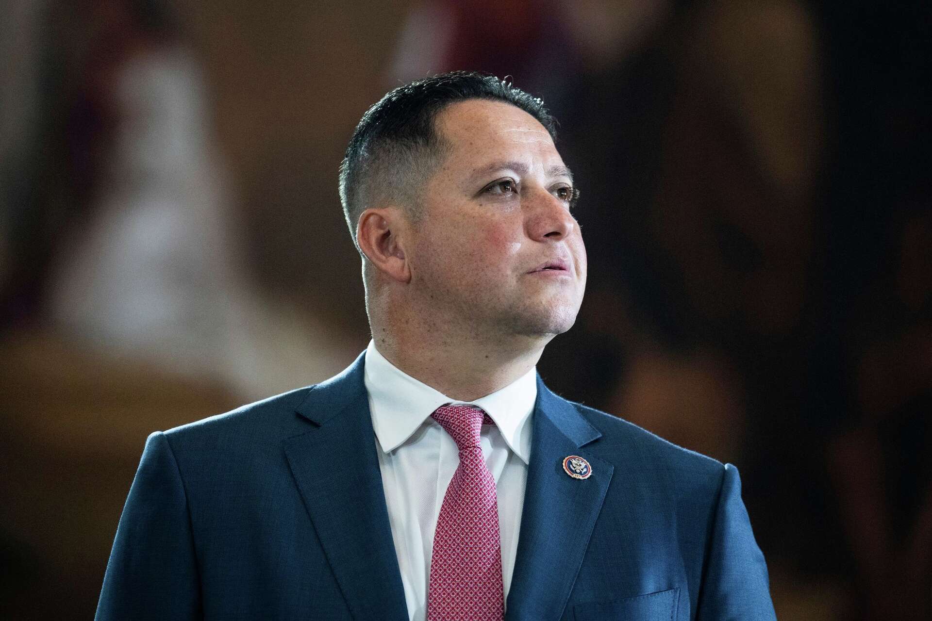 Republican Rep. Tony Gonzales of Texas says he will retire after ...