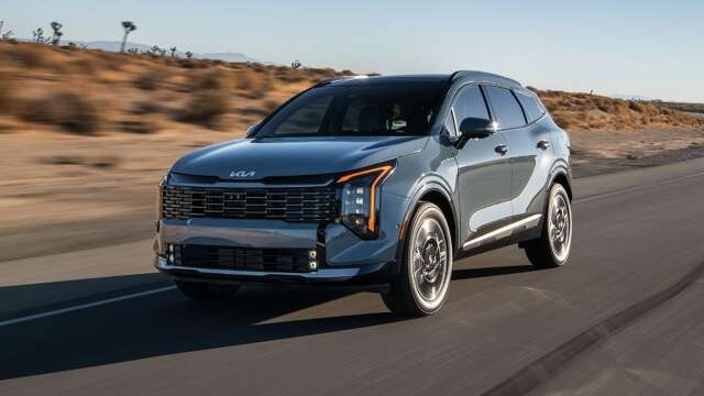 Cars.com 2026 Best Value New Cars Awards