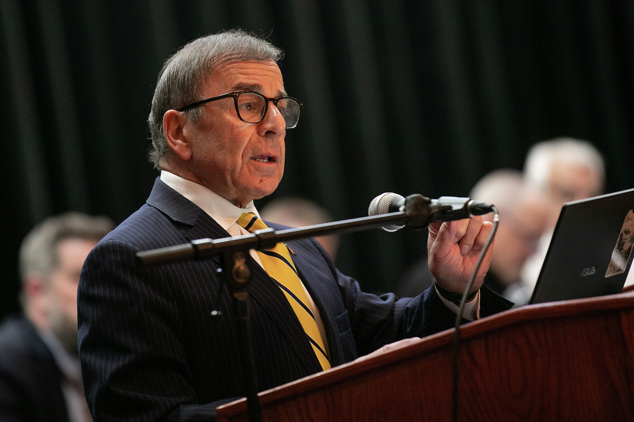 North Haven voters reject $146.4M budget during Tuesday referendum