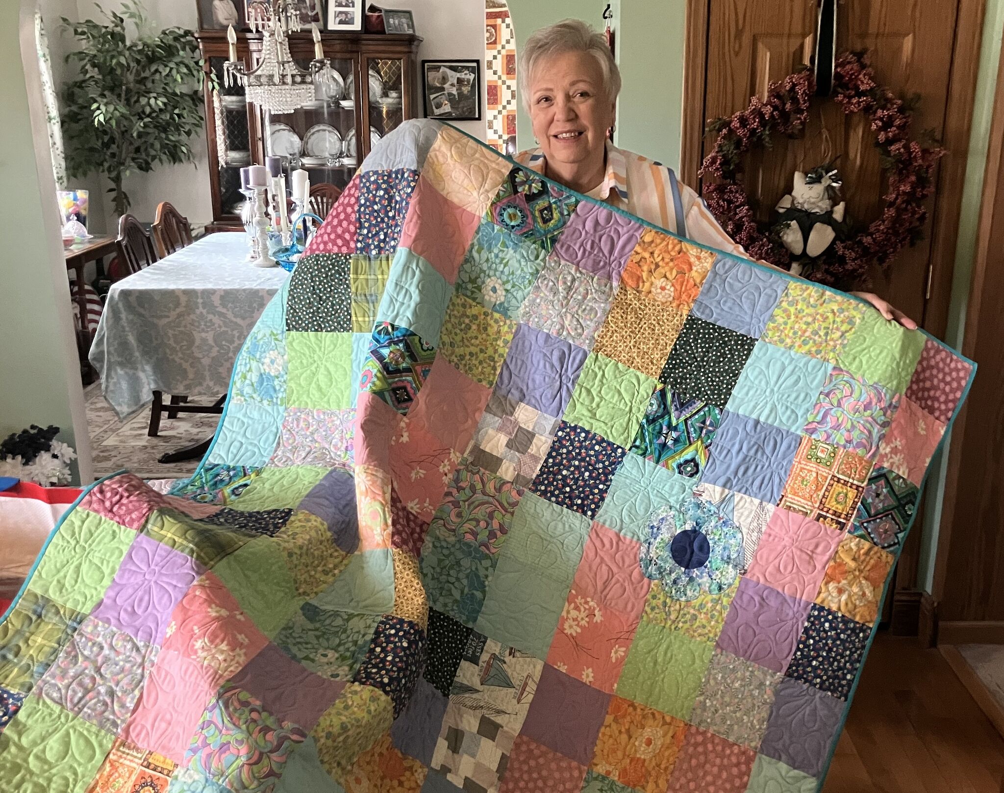 Bunker blowup at Amen Corner sends Bryson DeChambeau to a 76 on the 1st ...