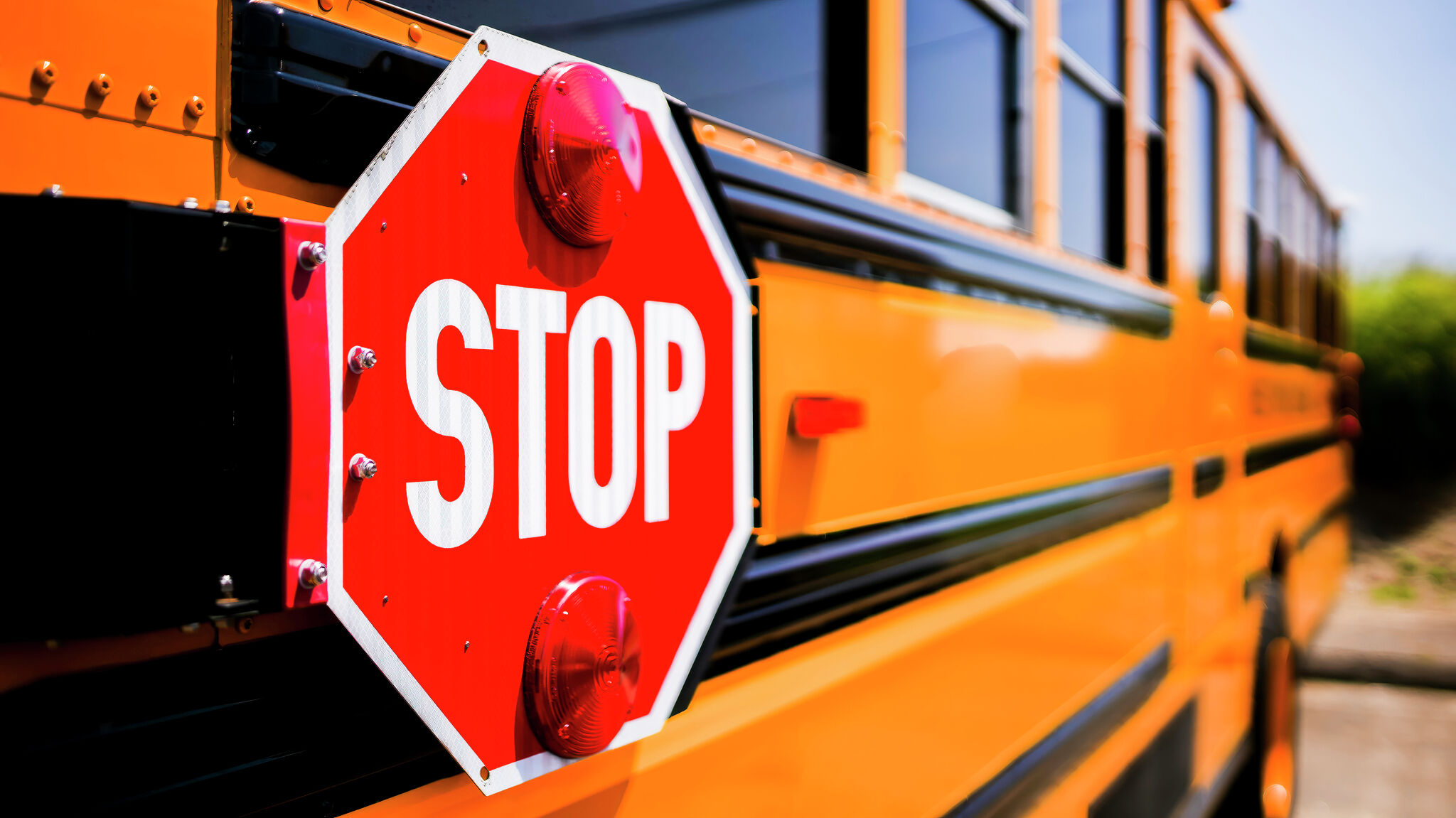 Details emerge in traffic accident involving Texas pre-K school bus