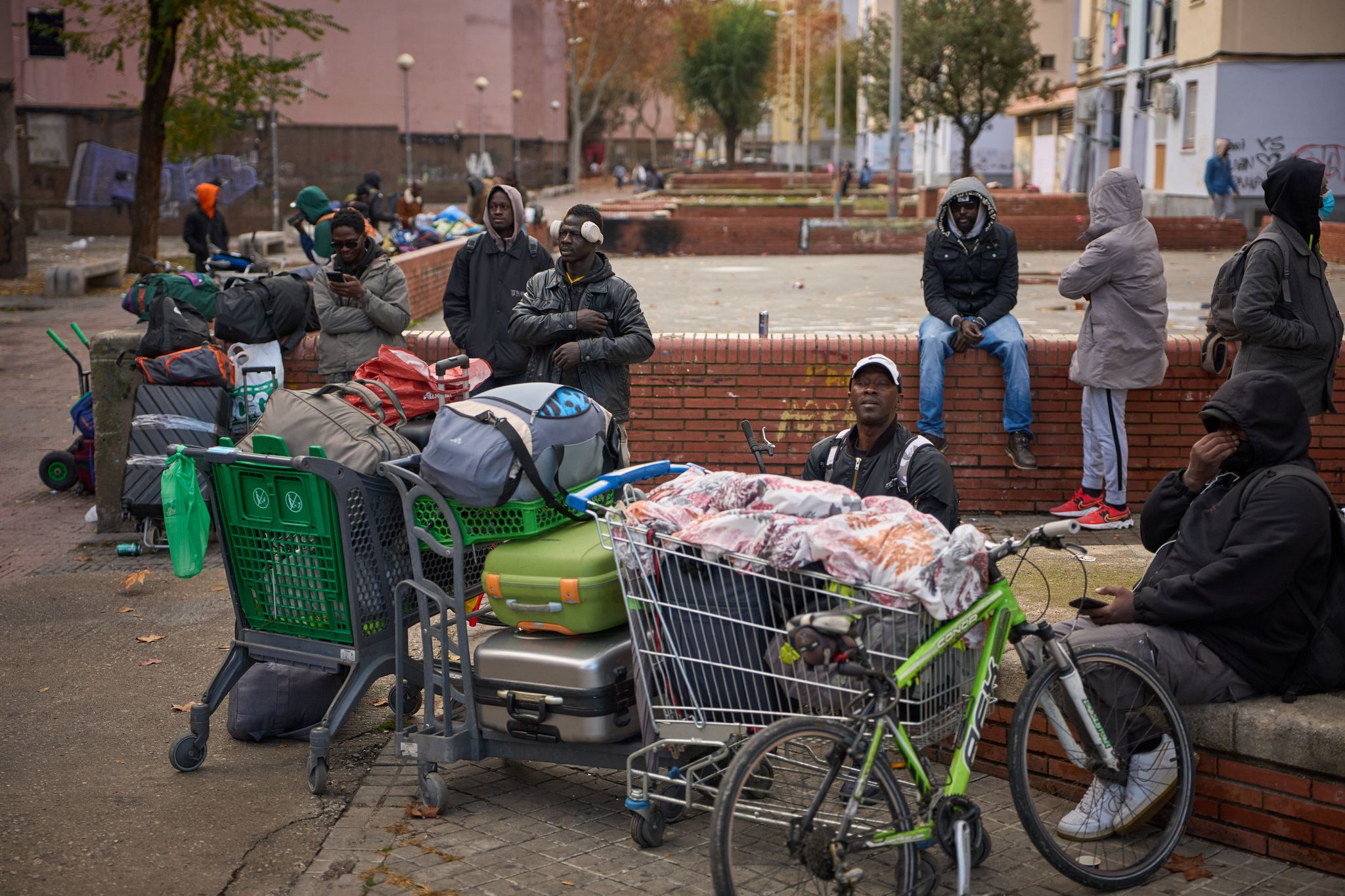 Spain finalizes amnesty measure for potentially hundreds of thousands ...