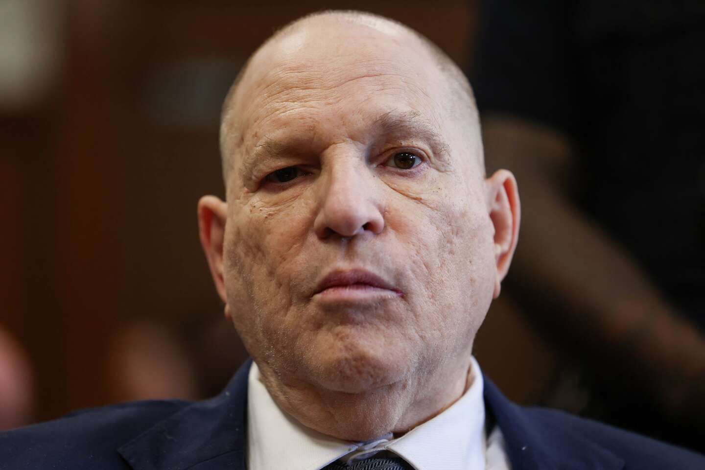 Jury selection starts for Harvey Weinstein's latest retrial in a New ...