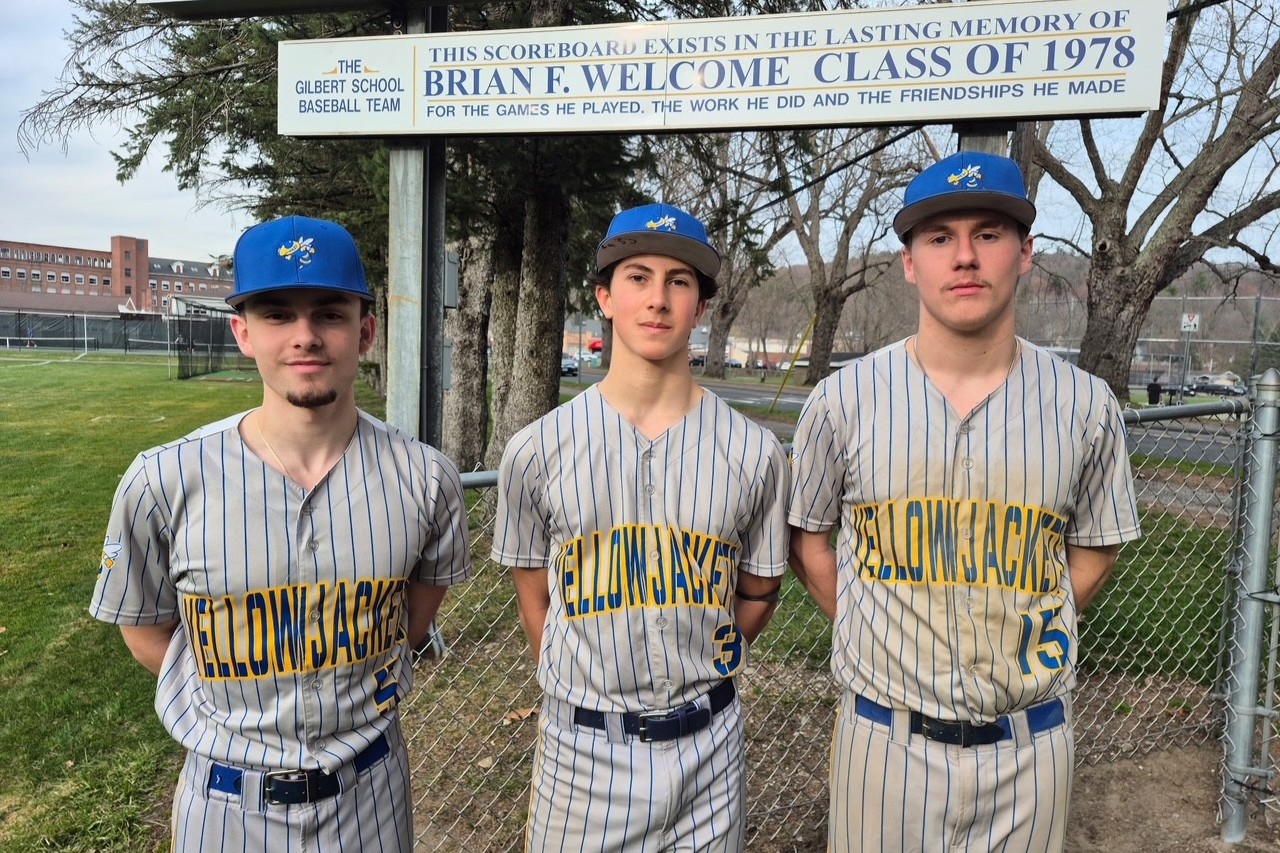 Gilbert baseball hopeful after ending long losing streak in opener