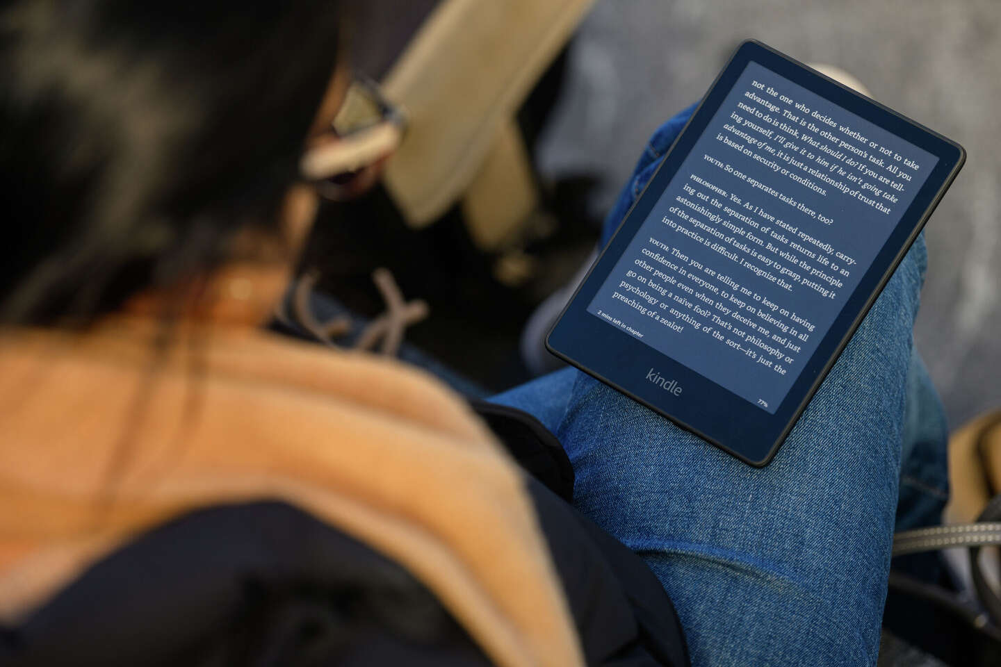 Next Stuff Your Kindle Days: Free Kindle book events by genre in April