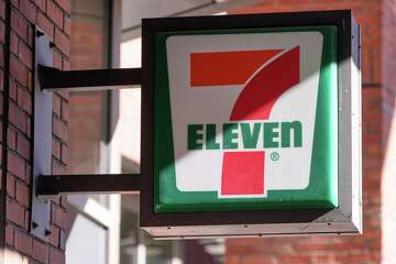 7-Eleven expects to close hundreds of its stores in North America this year