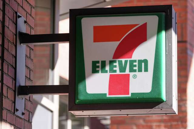 7-Eleven expects to close hundreds of its stores in North America this year