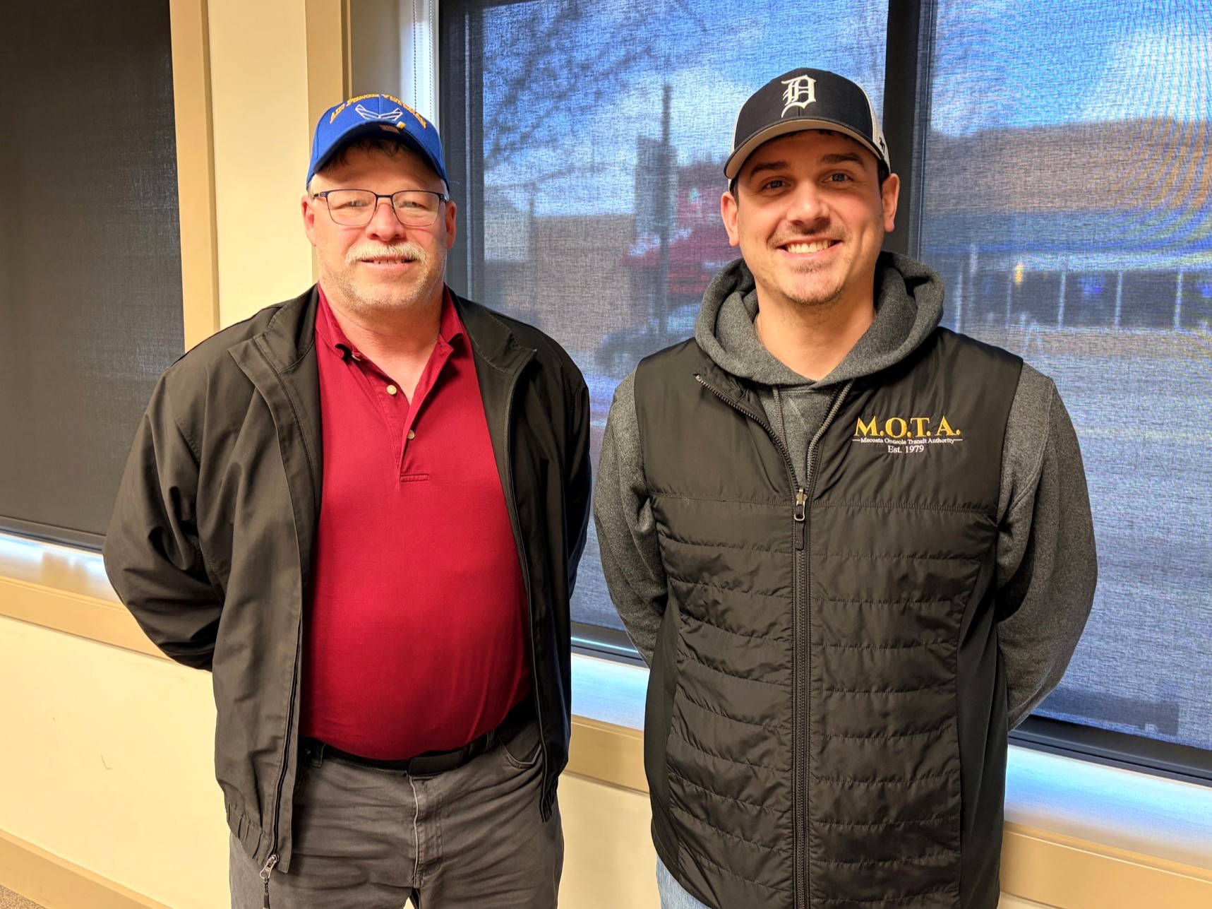 MOTA names Chris Richmond executive director, eyes growth