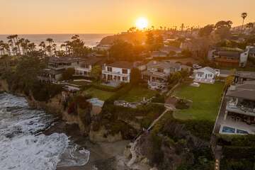 A 432-square-foot Calif. home for sale for $18.8M