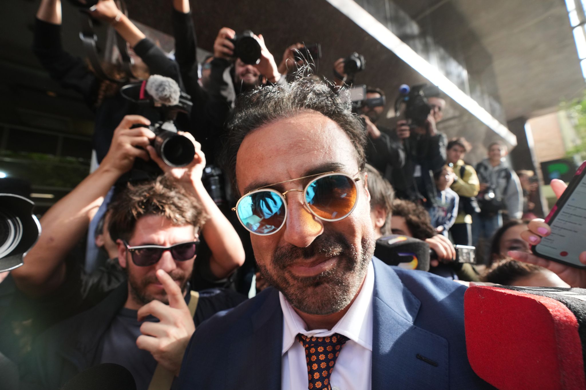 New trial over Diego Maradona's death resumes in Argentina against 7 ...