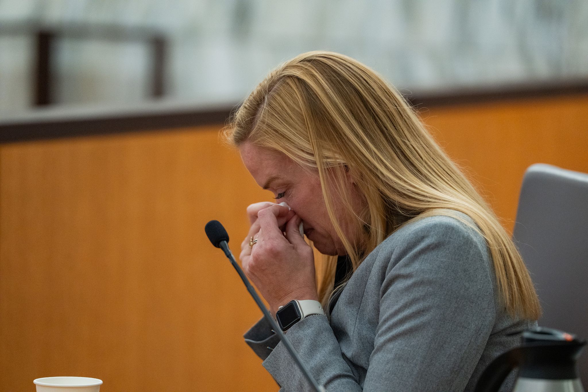 Camp Mystic nurse allowed limited license after suspension