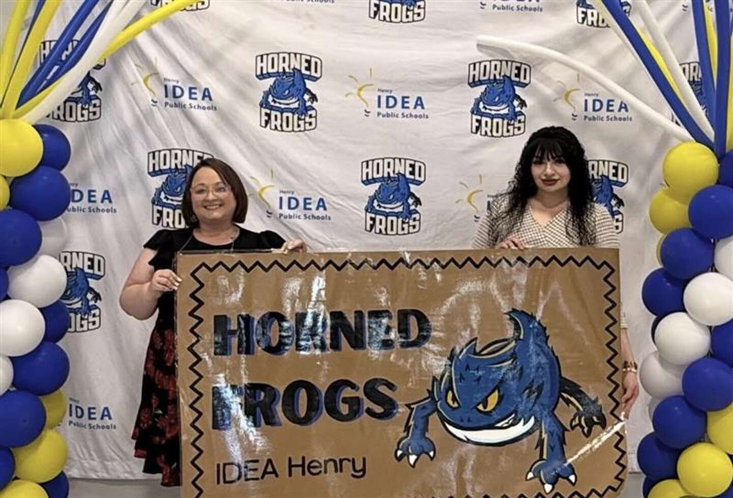New IDEA Henry campus to open in Midland TX in 2026