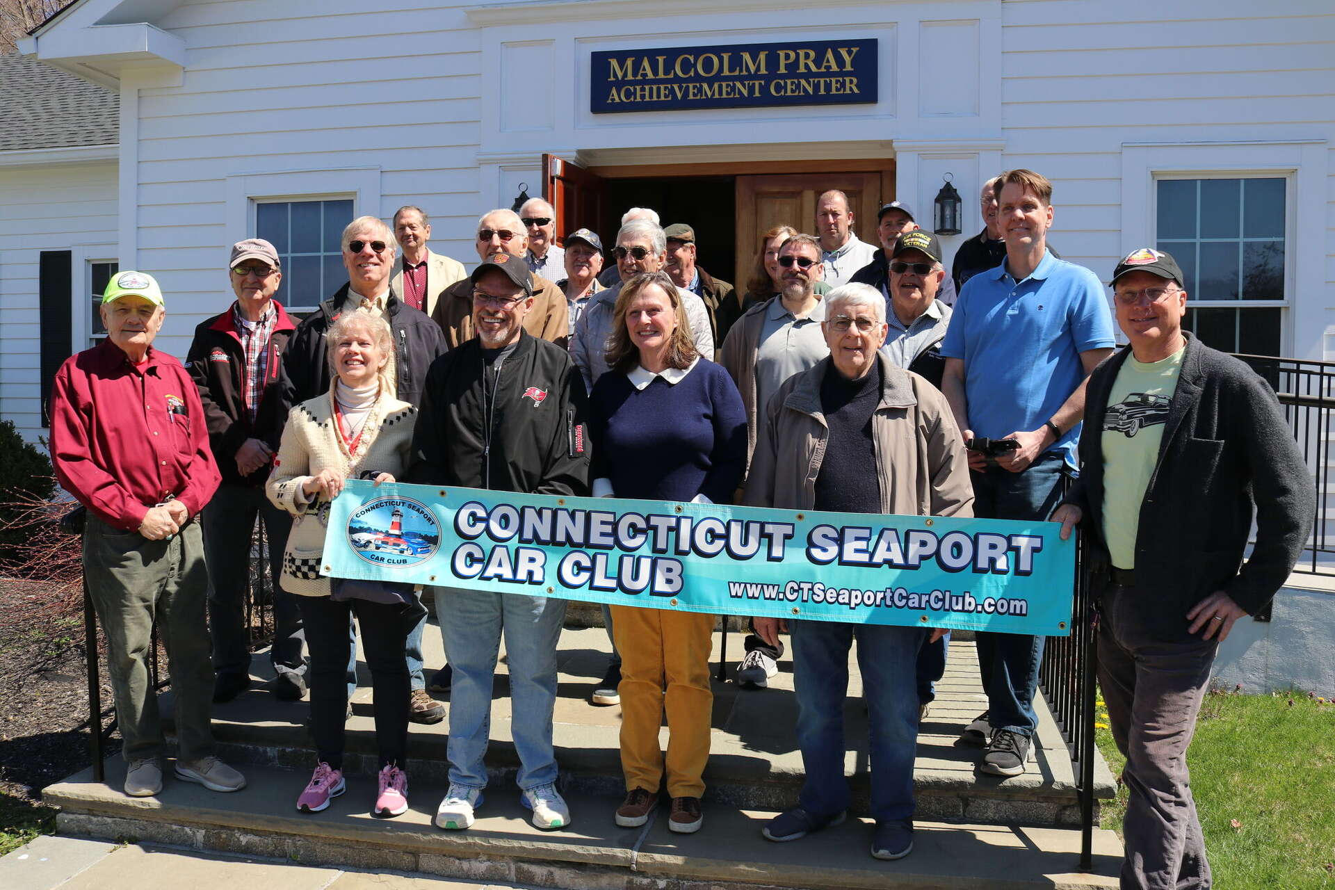 My Ride: Exploring the classic cars in the Malcolm Pray collection