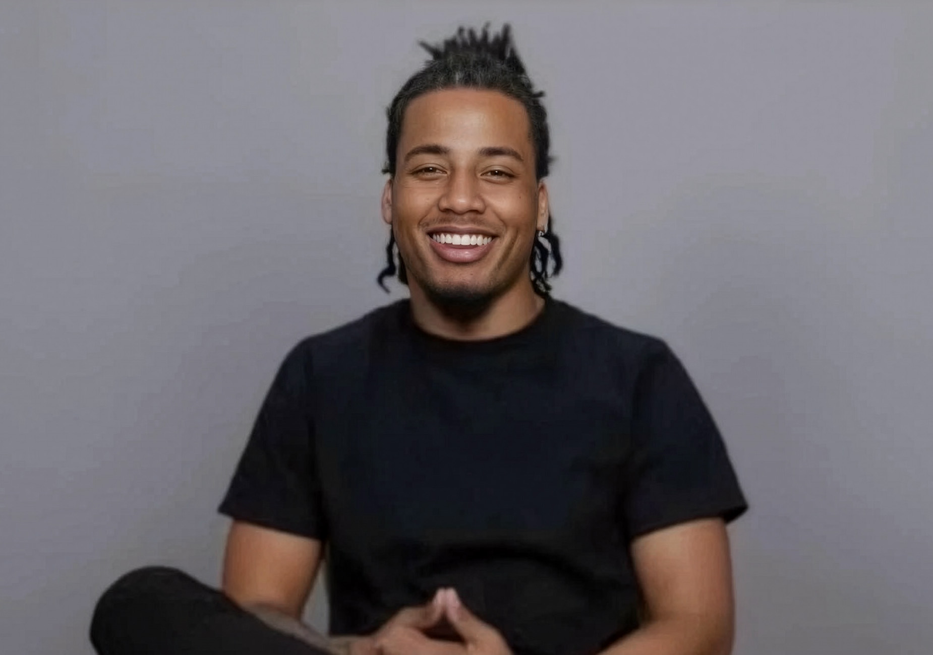 Berkeley: Police Ask For Public's Help Finding Missing 28-Year-Old Man