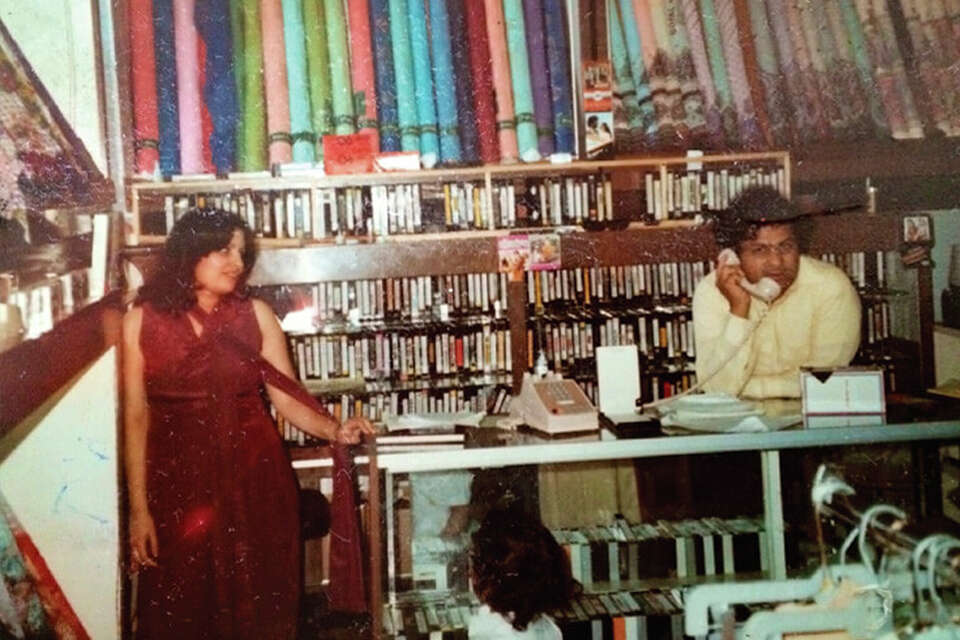 How a Bay Area Indian grocery store went from tiny shop to mini empire