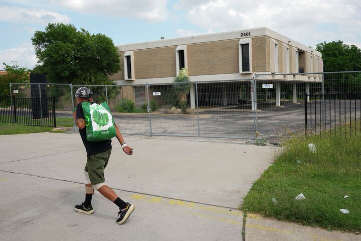 Sunrise selected to operate South Austin Housing Navigation Center