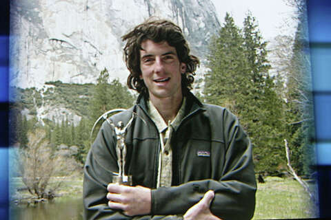 New HBO docuseries highlights life of Yosemite legend Dean Potter