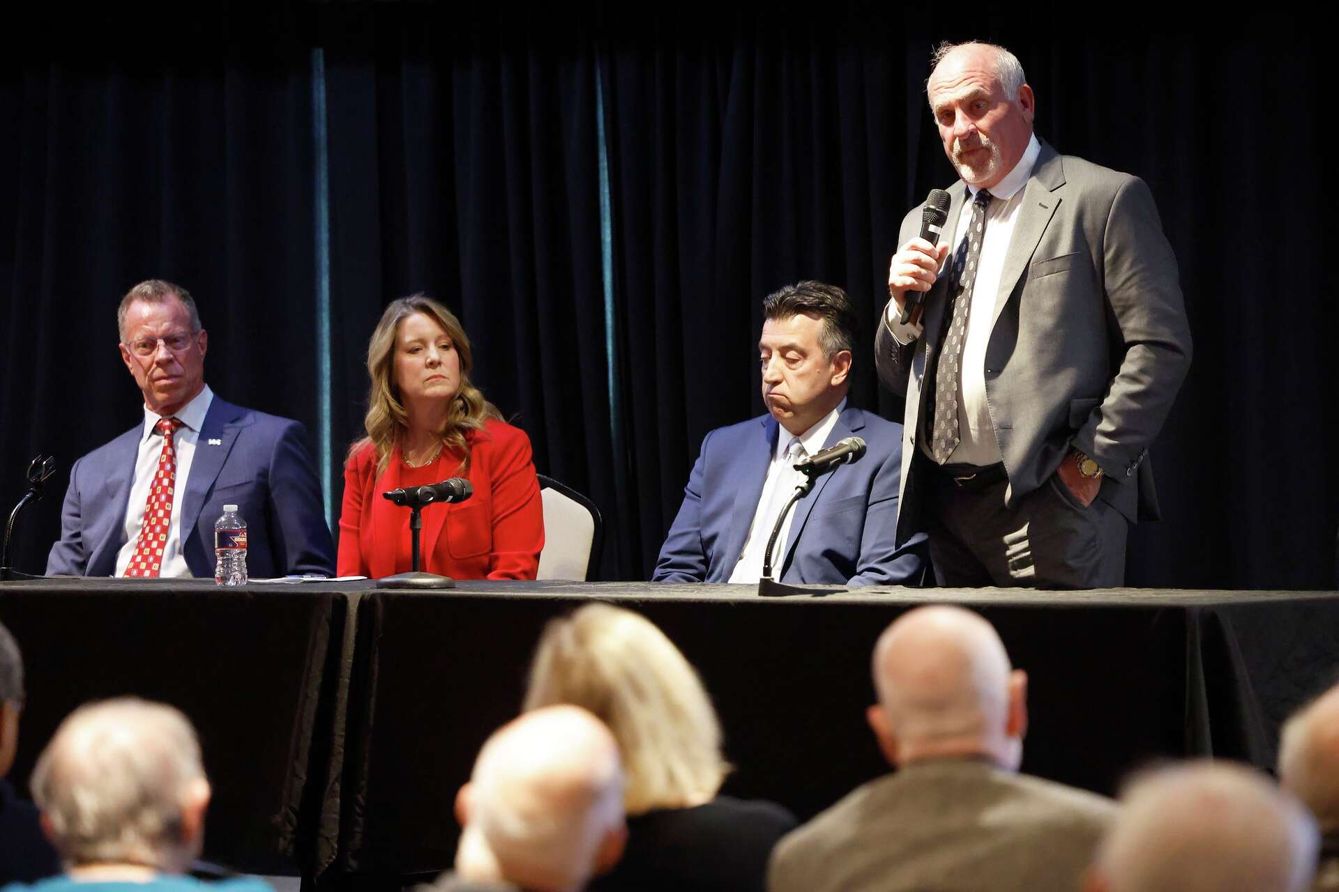 Frisco mayor candidate Rod Vilhauer on conservatism, growth