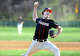 Greenwich’s Bryce Hill hitting 99 mph ahead of MLB Draft 2026