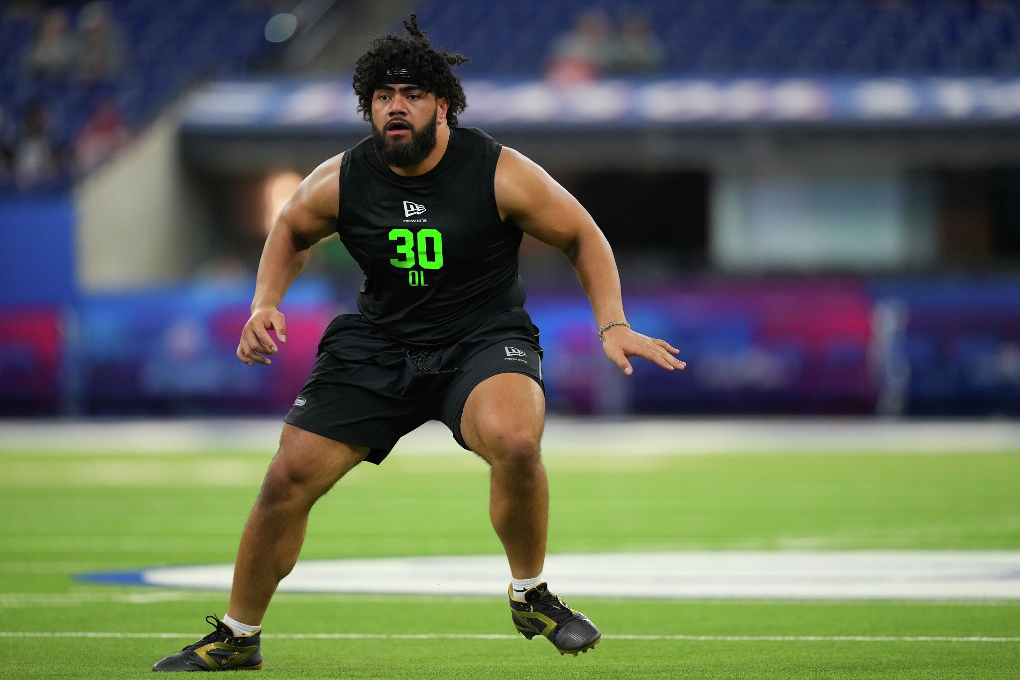 Houston Texans: 10 best draft options at pick 28 in first round