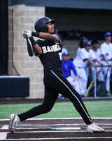 High school baseball: Rouse clinches District 25-5A title