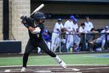High school baseball: Rouse clinches District 25-5A title