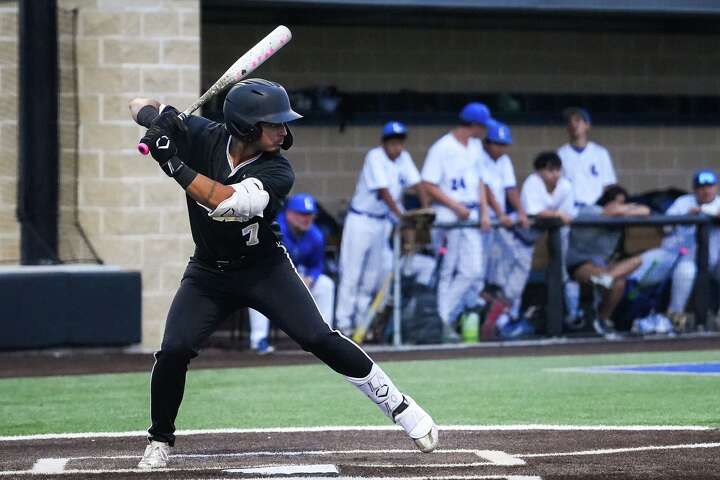 High school baseball: Rouse clinches District 25-5A title