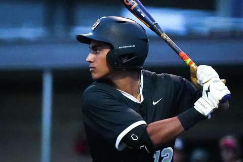 High school baseball: Rouse clinches District 25-5A title