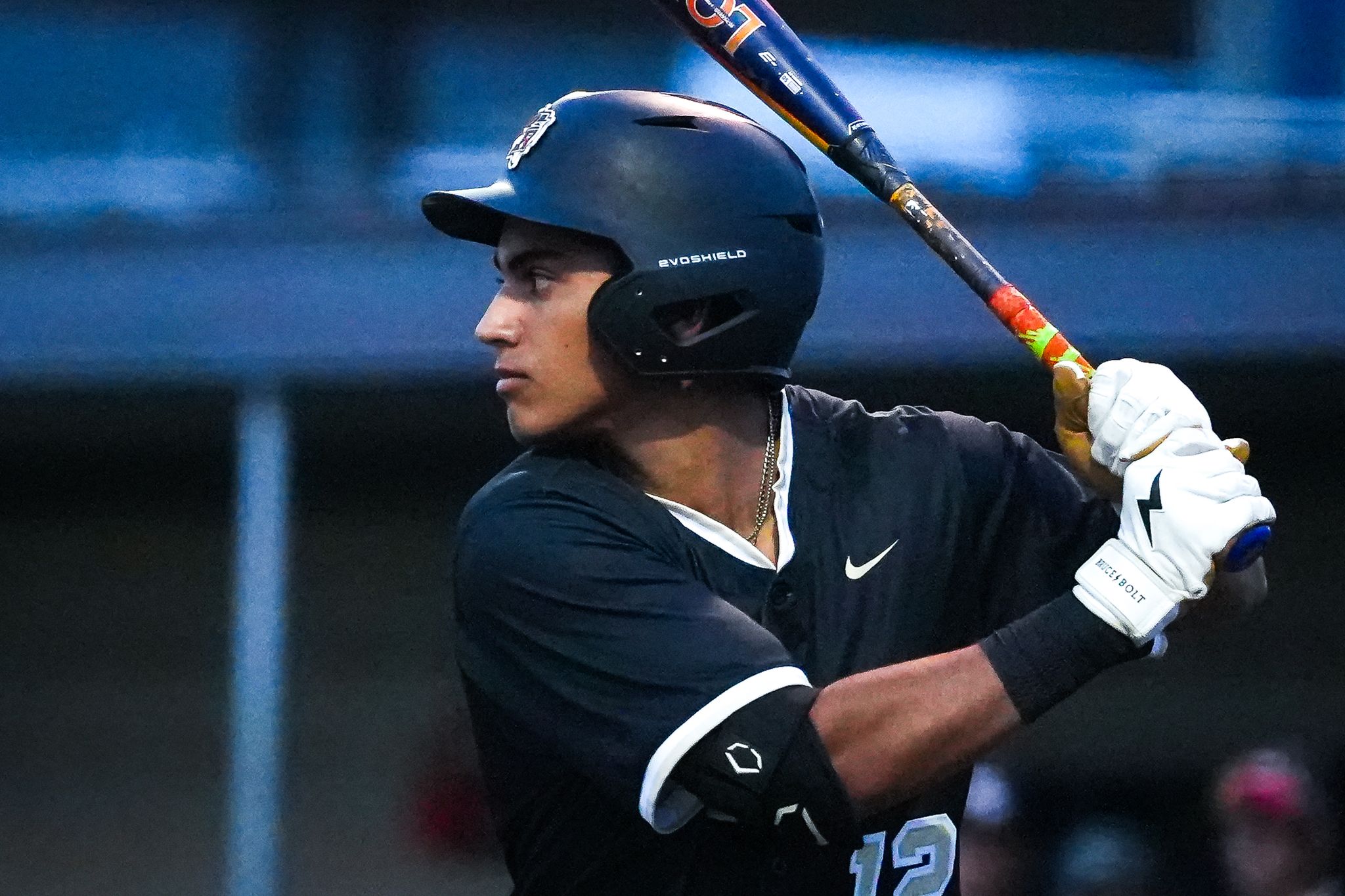 High school baseball: Rouse clinches District 25-5A title
